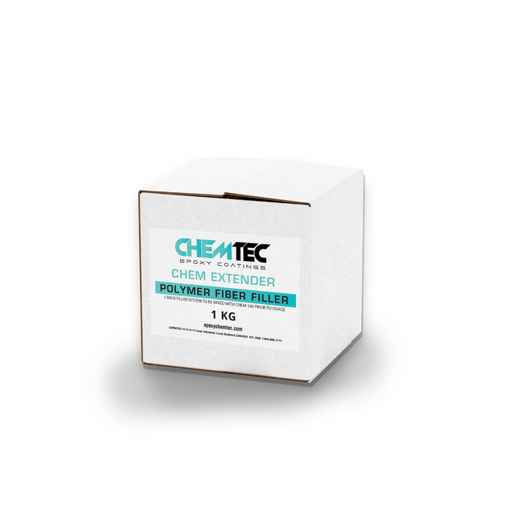 Epoxy Chemtec - Planchers – Maison epoxy