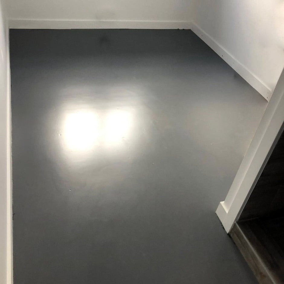 Epoxy Chemtec - Planchers – Maison epoxy